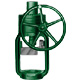 Fisher Actuators
