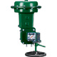 Fisher Actuators