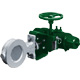 Fisher Actuators