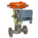 Fisher Positioners